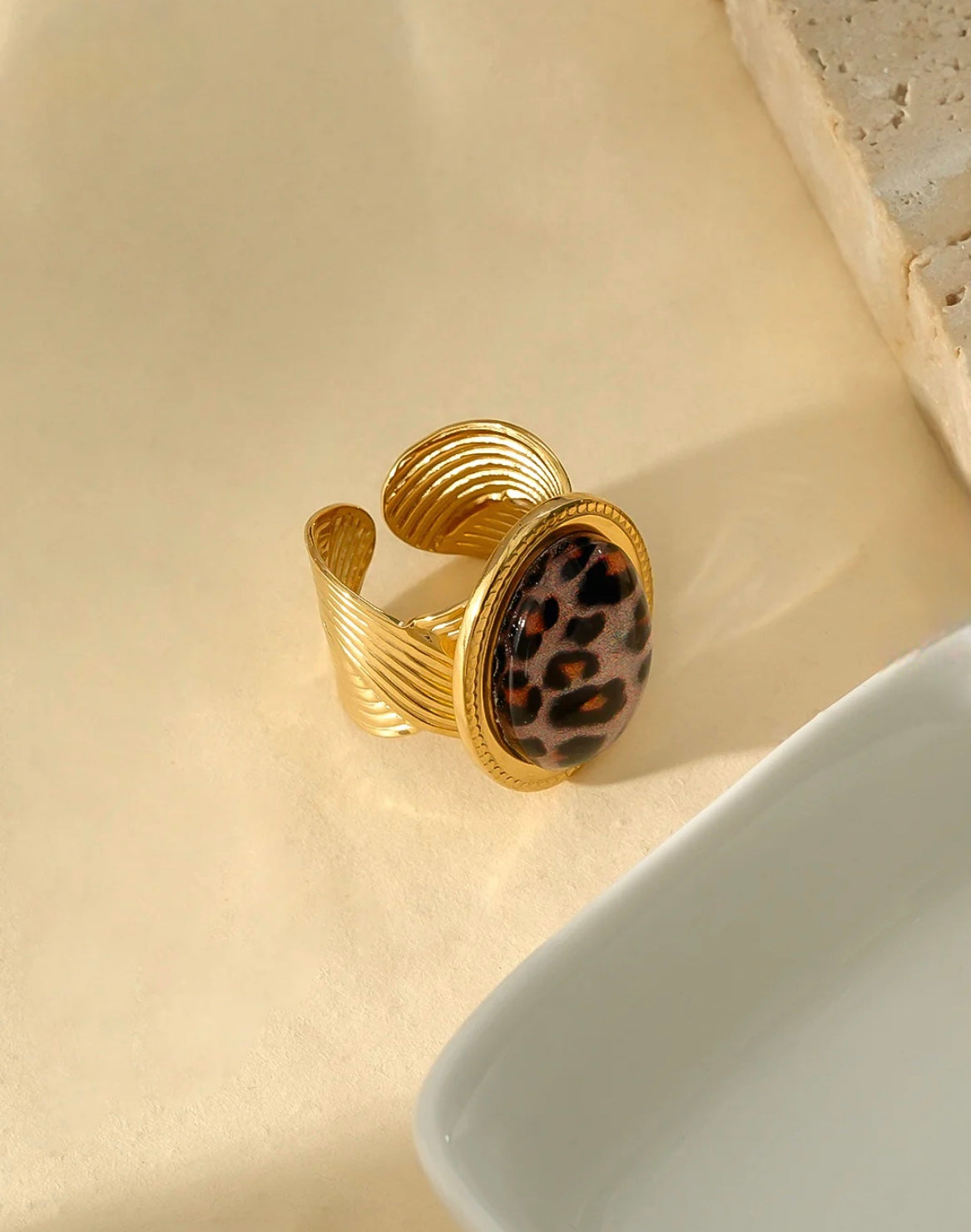 Bague MAYA – Sabrille by SAB