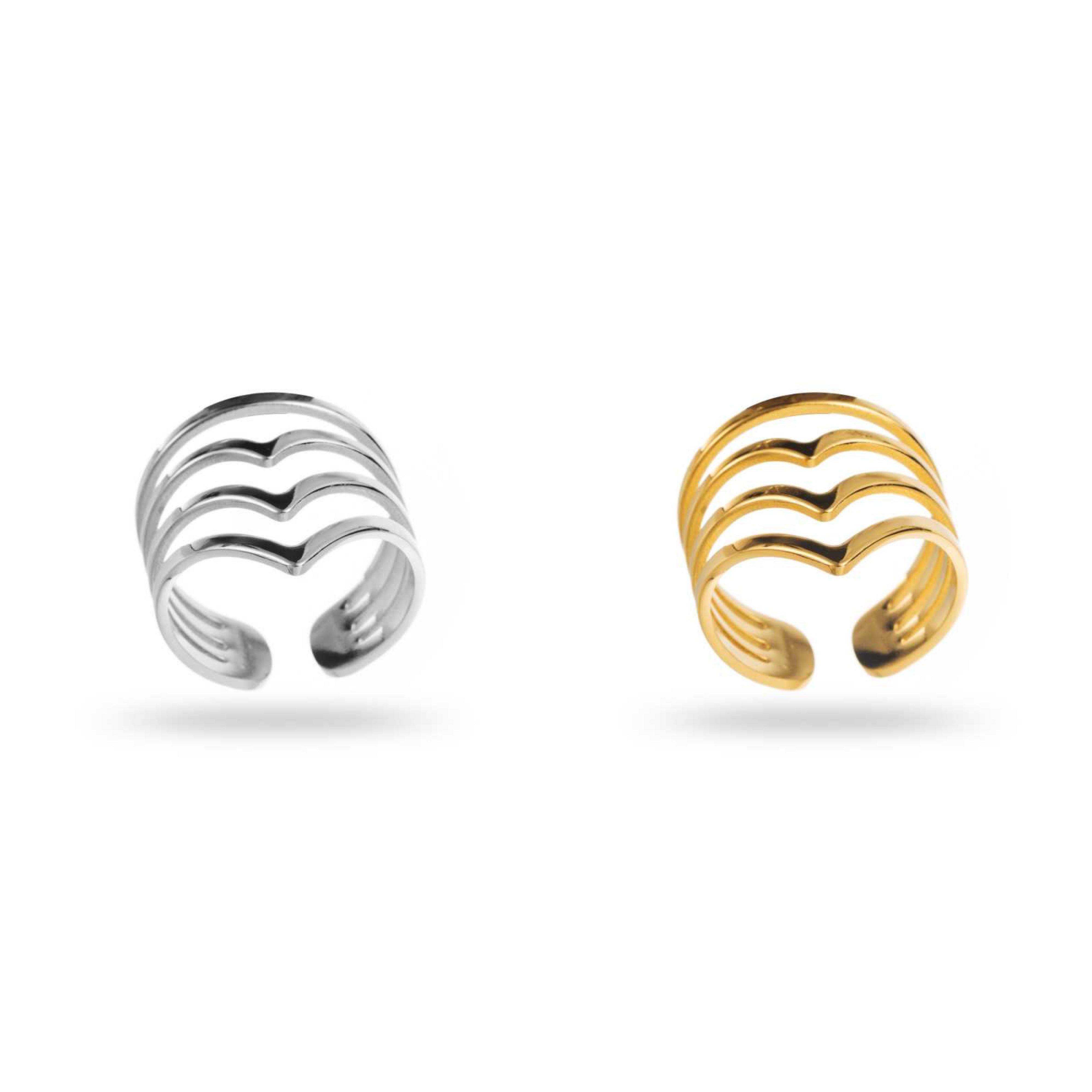 Bague MAYA – Sabrille by SAB